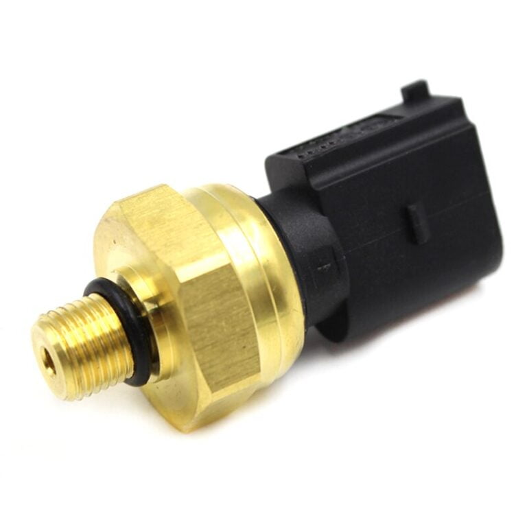 Fuel/Oil Pressure Sensor 0–10 bar | VAG 06E906051K