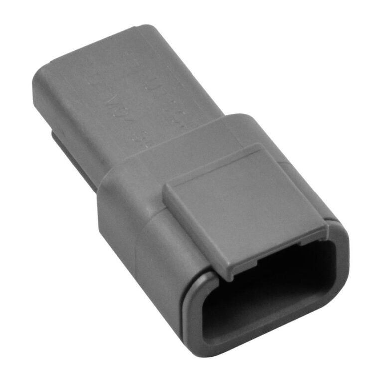 Deutsch DTM04-3P Connector | XTRA Motorsport