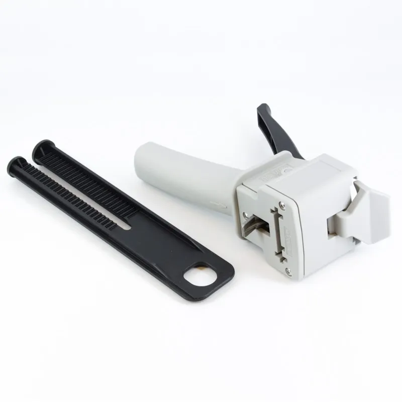 V9500 Epoxy Applicator Gun | XTRA Motorsport