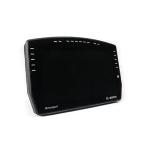 Bosch Motorsport DDU10 — 7″ IP67 GT3 Race Dash Logger