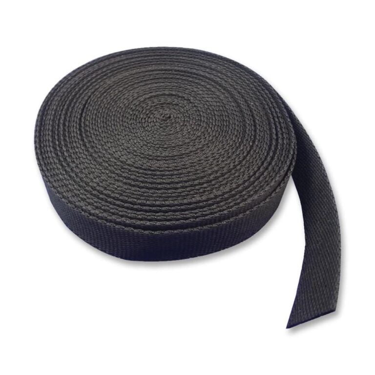 Raychem HFT5000 12/6 mm Woven Heat Shrink | XTRA