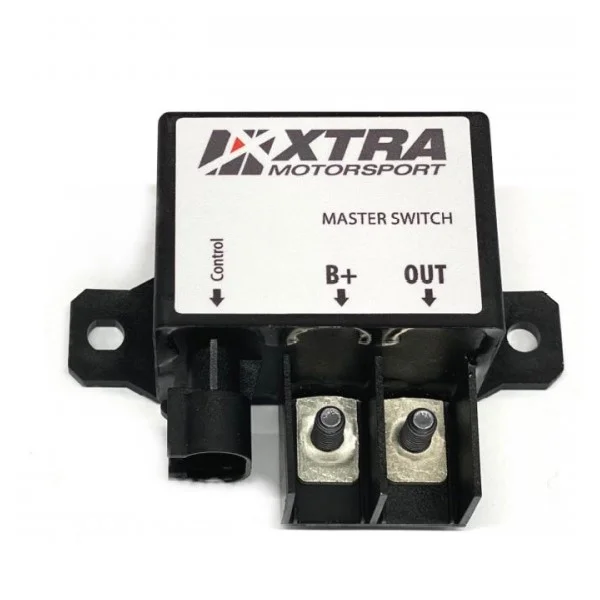 Motorsport Battery Isolator 150A | XTRA Motorsport
