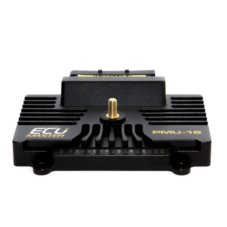 Ecumaster PMU-16 Motorsport Power Management Unit