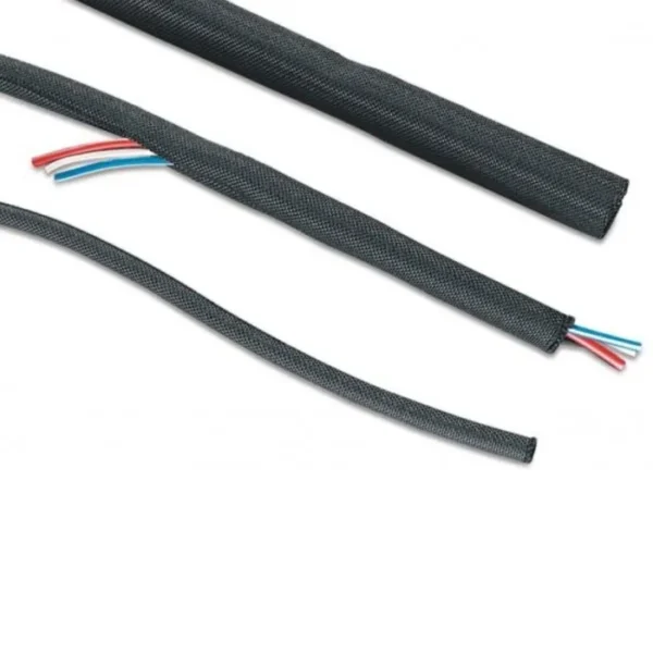 Roundit 2000 5 Mm | Wrap-Around Cable Sleeving | XTRA