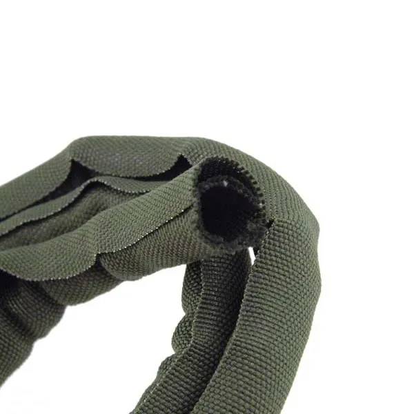 Roundit 2000 19 Mm Wrap Around Cable Sleeving | XTRA Motorsport