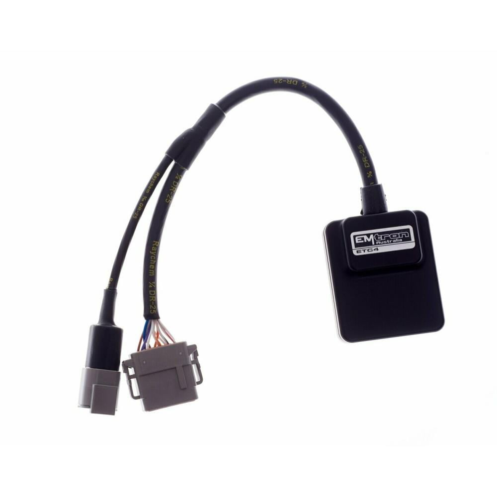 Emtron ETC4 CAN EGT Controller For 4 Sensors | XTRA Motorsport