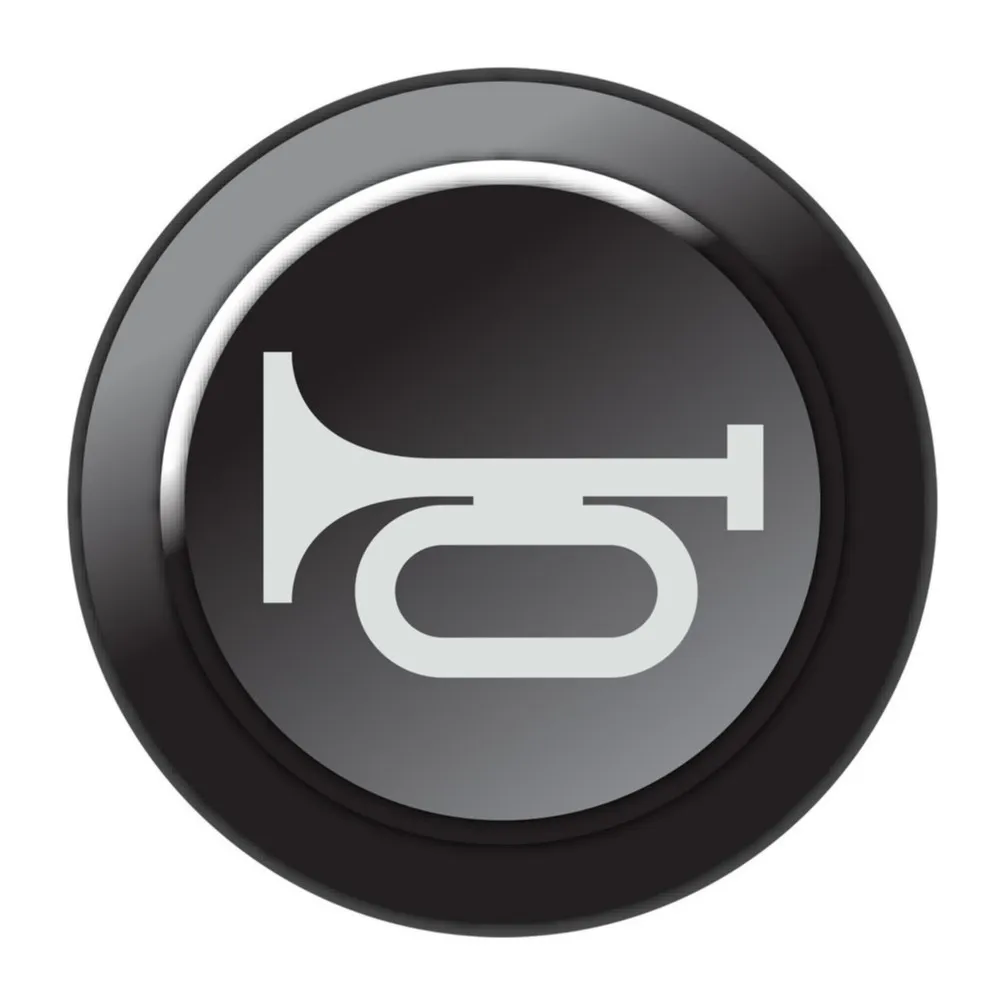 CAN Keypad Insert Horn | XTRA Motorsport