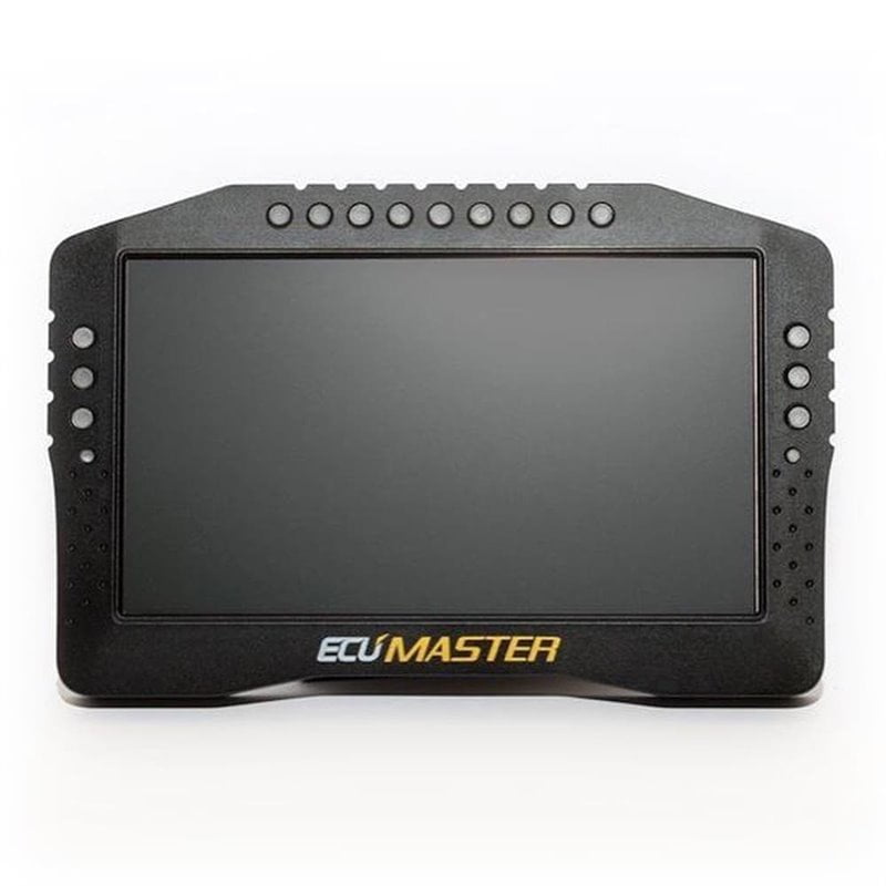 Ecumaster ADU-7 Autosport Advanced Display Unit