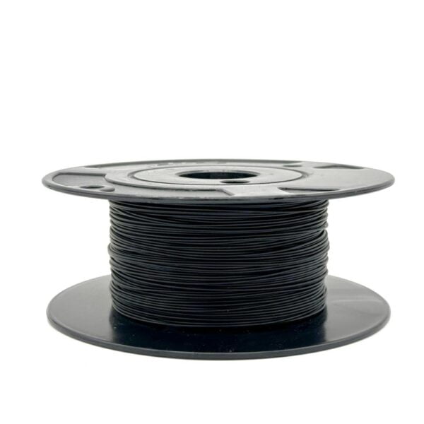 Spec44 22AWG Wire Black | XTRA Motorsport