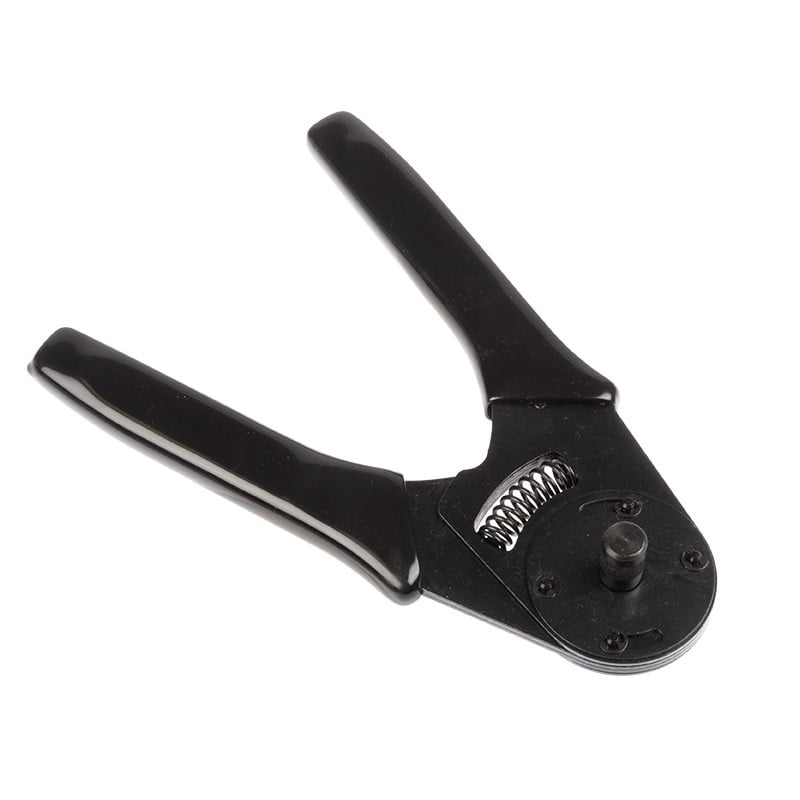 Deutsch DTP Crimp Tool | Size 12 Solid Contacts | XTRA