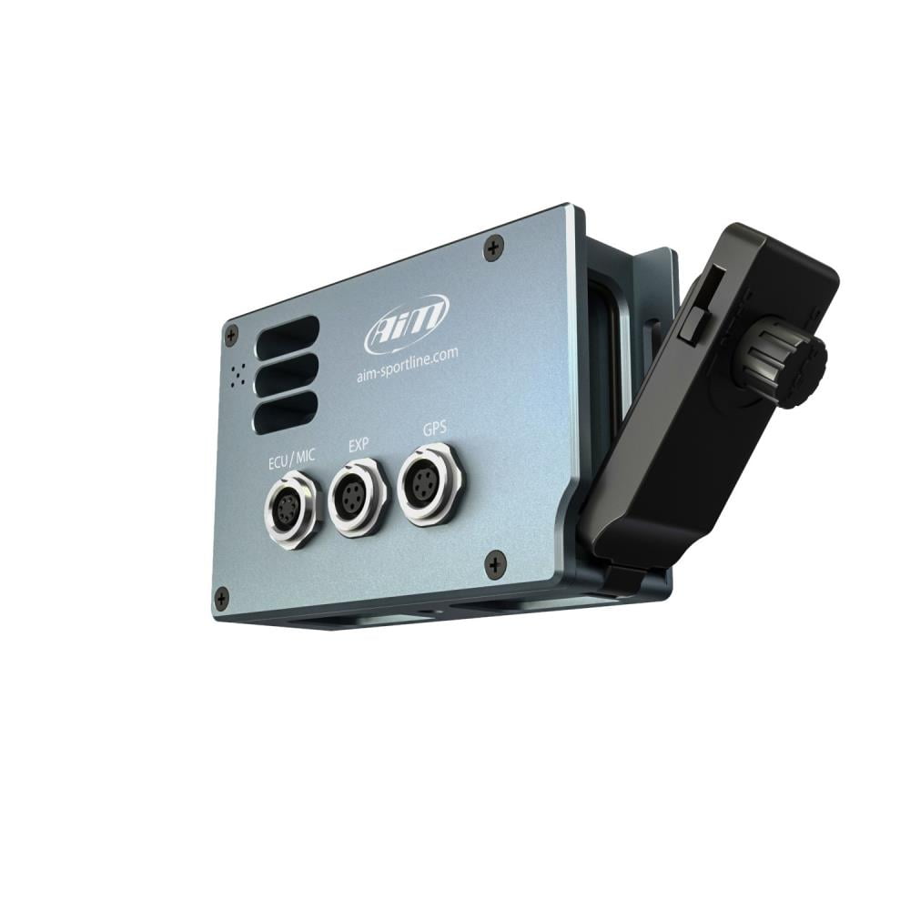 AiM SmartyCam 3 Corsa | Global Shutter Motorsport Camera