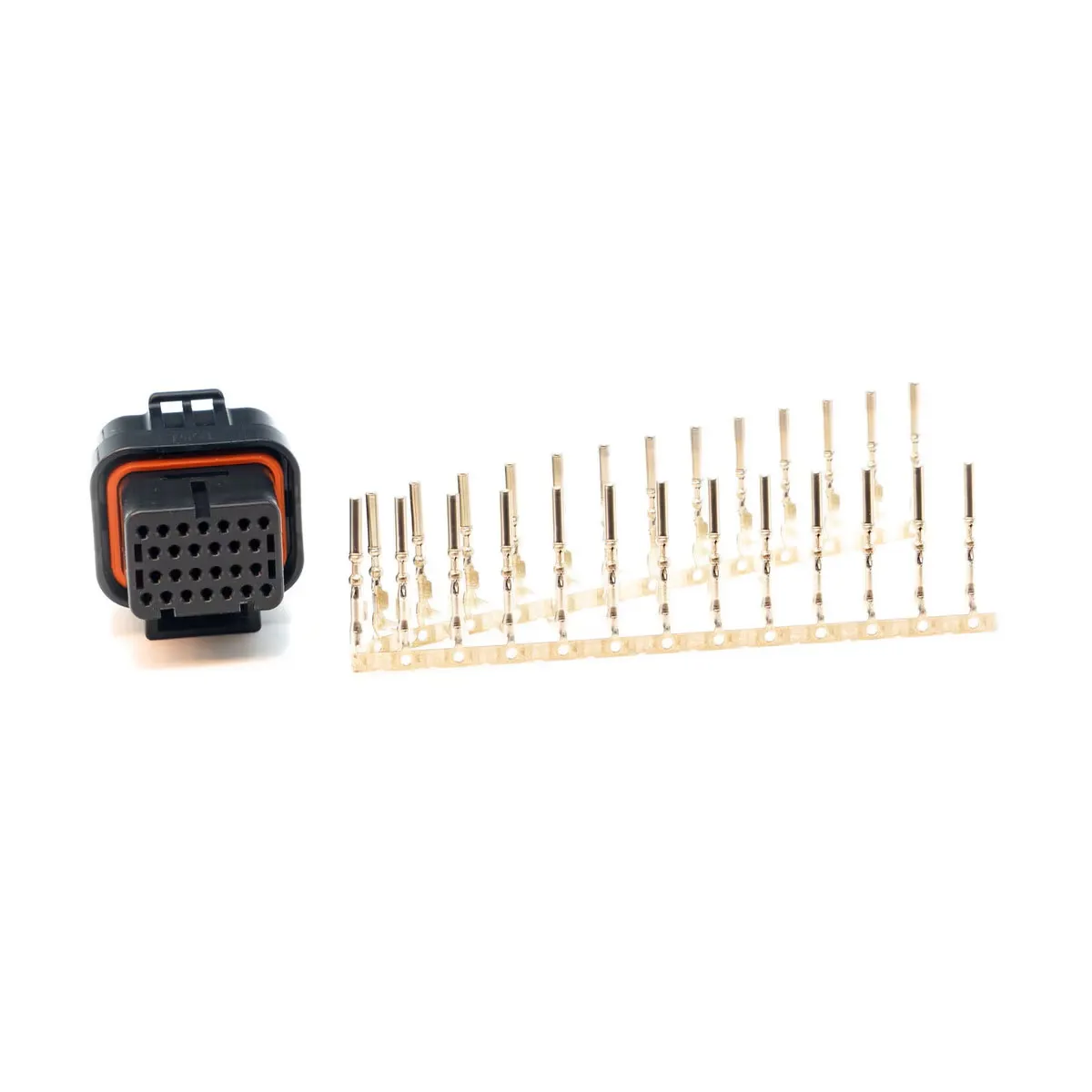 LinkECU Connector C Kit | 26-Pin Superseal | XTRA Motorsport