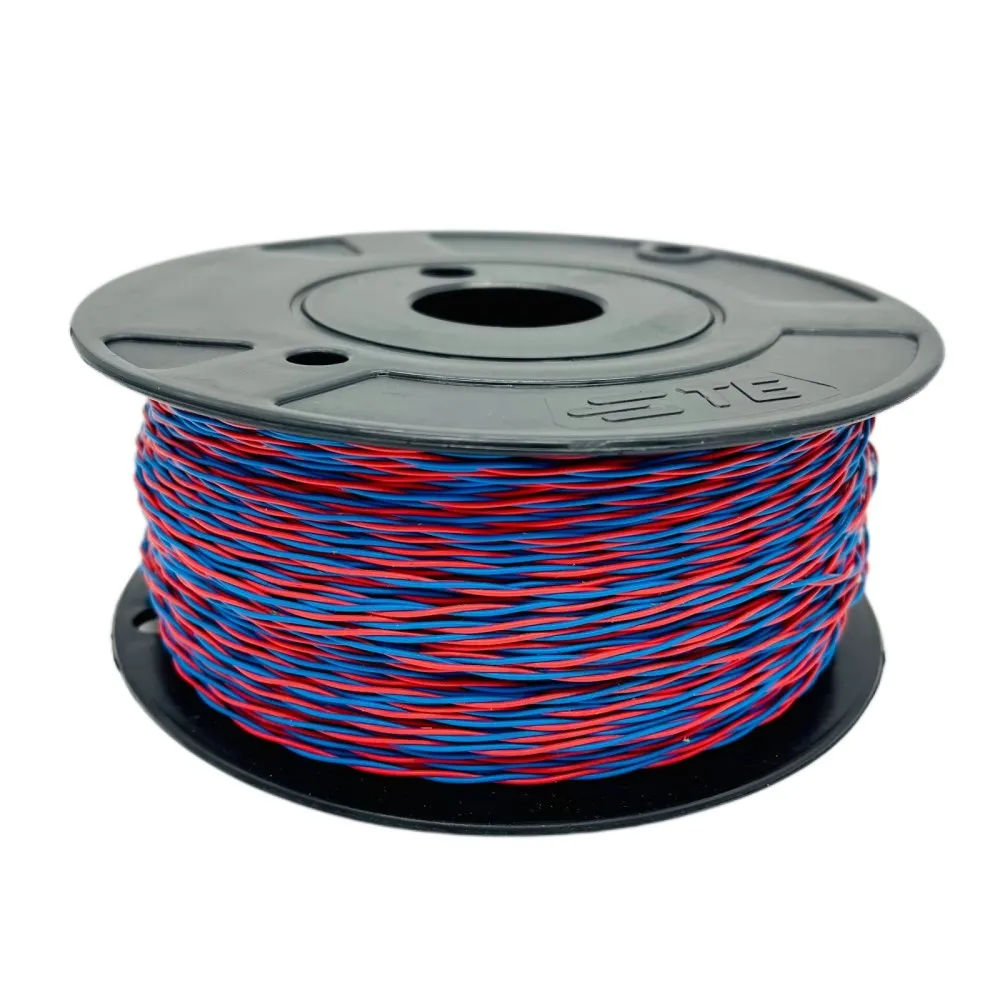 Spec55 Twisted CAN Wire | Motorsport CAN Bus Wire